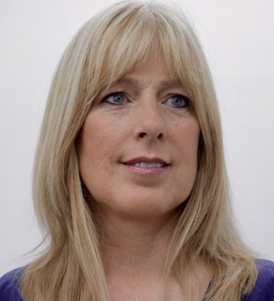 Meet the Team | Patty L Pampered Pet's